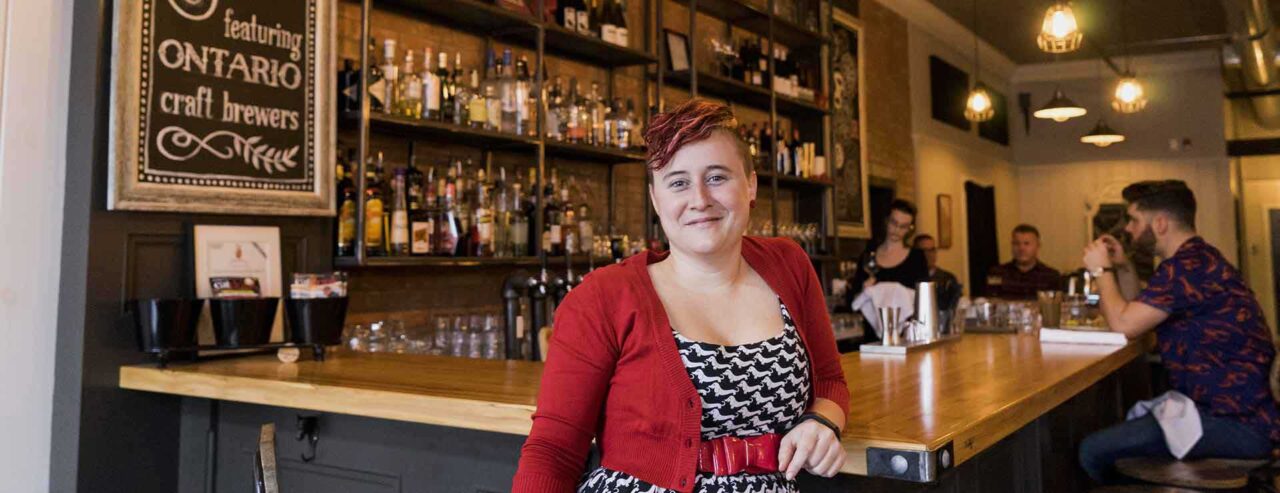 Business Insurance - Van Allen Insurance Inc.