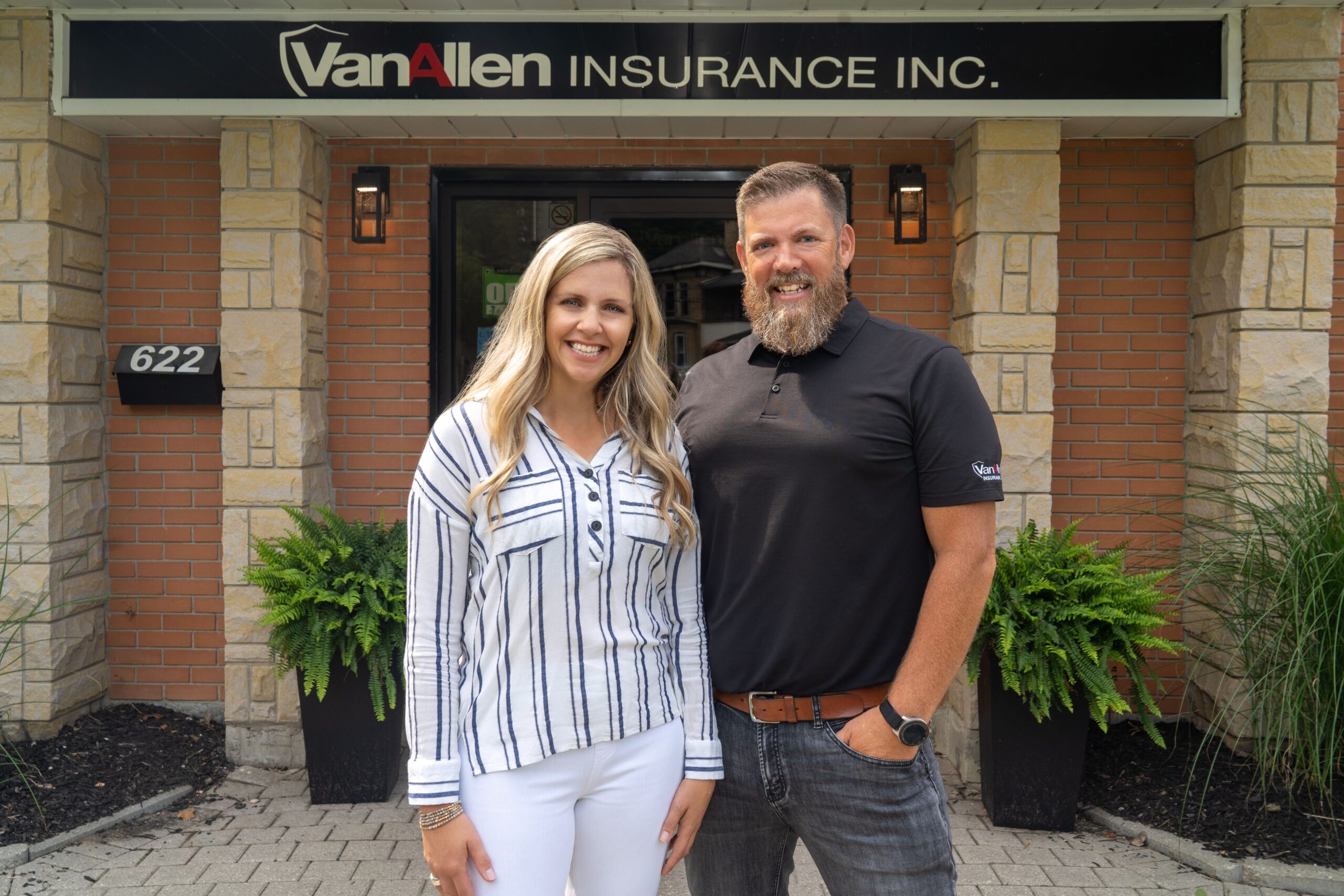 Van Allen Insurance Celebrates 35 years in business - Van Allen ...