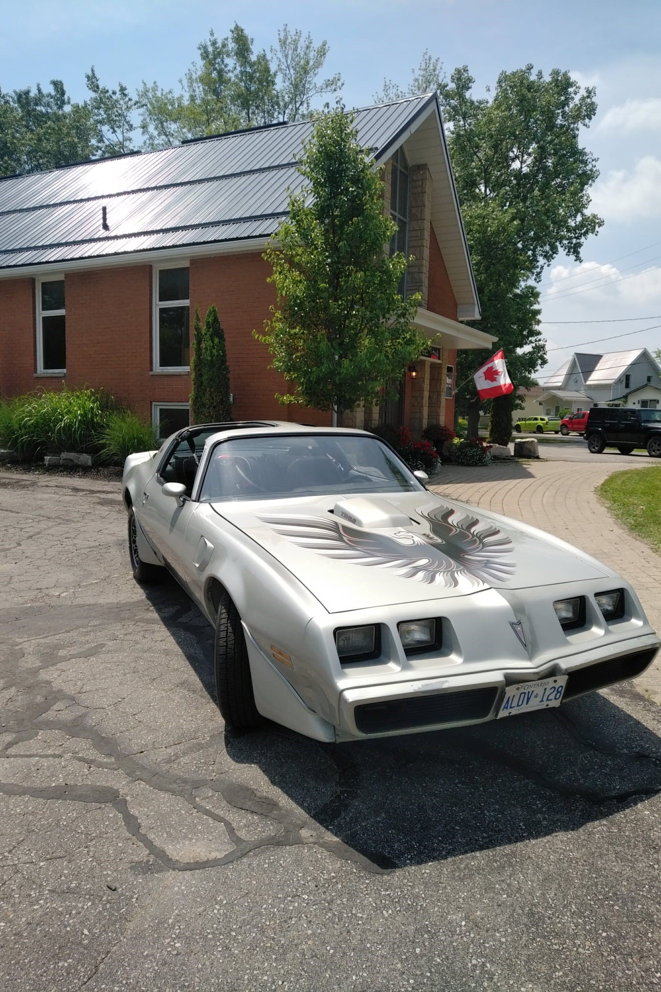 Return of classic cars from their winter slumber - Van Allen Insurance Inc.